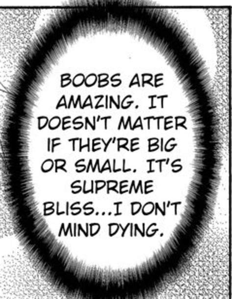 Words Of Wisdom Hentai Quotes Know Your Meme