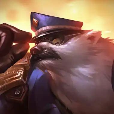 The Best Volibear Aram Builds Aramonly