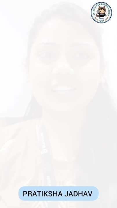 Salesforce Admin Group Pune On Linkedin Salesforceadmins Punemeetup Trailblazers