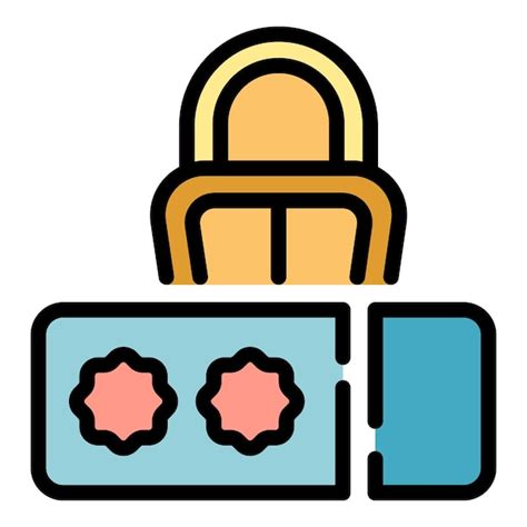 Premium Vector Secure Password Icon Outline Secure Password Vector