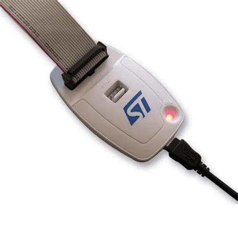 St Link V2 Programmer And Debugger At ₹ 42500 Ic Programmer Id