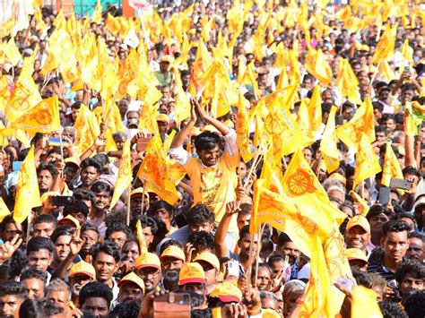2024 Tdp Cadre‘s Biggest Revenge