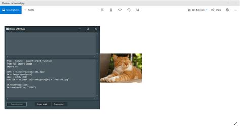 Learn To Build A Python Gui For Easily Processing Images With Pillow