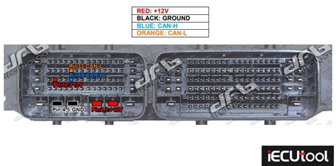 Will Foxflash Read And Write Delphi Dcm Via Obd Iecutool Official