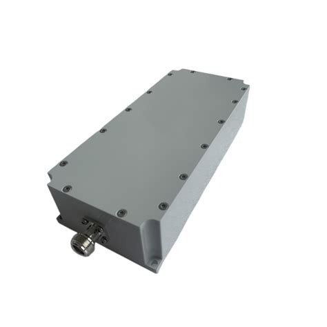 24ghz Outdoor Using Cavity Band Pass Filter N Type Duplexer And