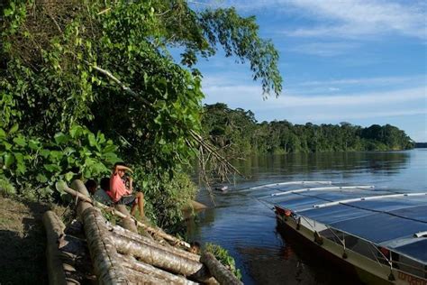 Estos Son Los Desafíos Ambientales En El Ecuador Para 2022