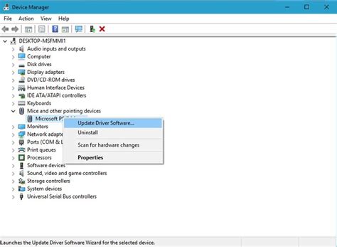 Fix Left Mouse Button Drag Doesn T Work In Windows