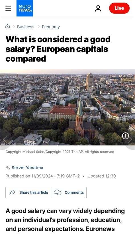 David Lee On Linkedin შევამჩნიე რომ საქართველოში ბევრს ჰგონია რომ ევროპაში ხელფასები…