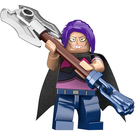 Brawl Stars Mortis Brawl Stars Mini Action Figures Building Blocks
