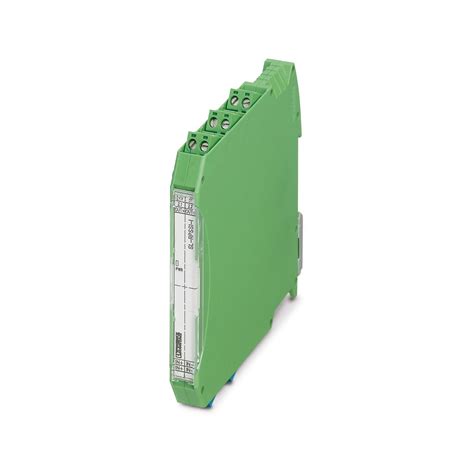 Macx Mcr Ex Sl Rpssi I Dummy 더미 2811909 Phoenix Contact