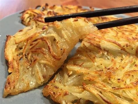 好吃又簡單易做的煎餅方法，早餐首選 每日頭條