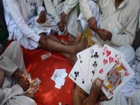 बुलढाणा जिल्हा पोलीस दलाकडून एकाच दिवशी तब्बल ७९ जुगार अड्यावर धाडी