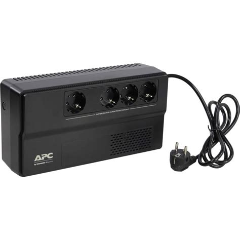 Onduleur Line Interactive APC EASY UPS BV VA V Au Maroc