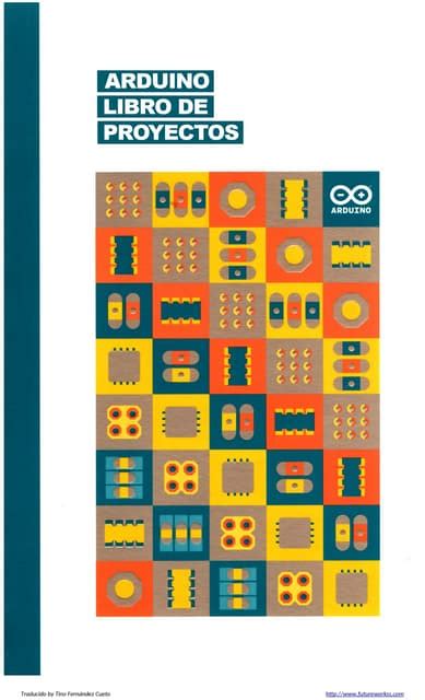 Starter Kit En EspaÑol Documentación Arduino Forum