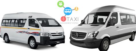 Taxi Management System