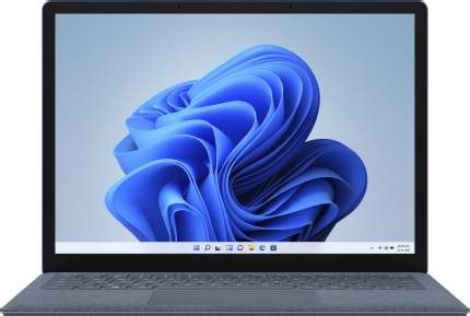 Ноутбуки Microsoft Surface Laptop - купить ноутбук Майкрософт Surface ...