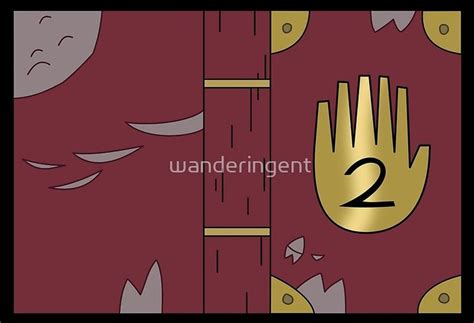 Journal 2 Gravity Falls Gravity Falls Journal Gravity Falls Book