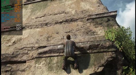 Оптимизация игры Форум Uncharted A Thief s End