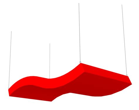 Dimensional Wave Canopy Tectonics