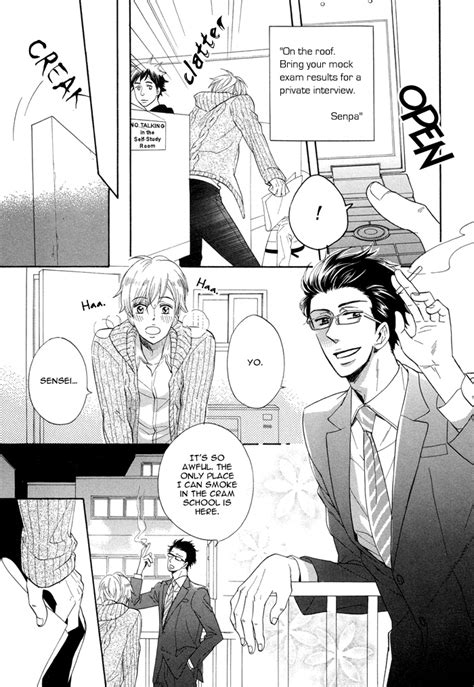 Sagami Waka Kimi Ga Otona Ni Naru Mae Ni C01 2 Eng Myreadingmanga