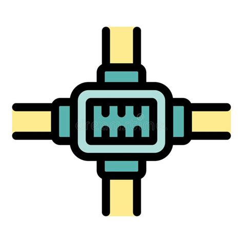 Flow Meter Icon Stock Illustrations 1 546 Flow Meter Icon Stock Illustrations Vectors