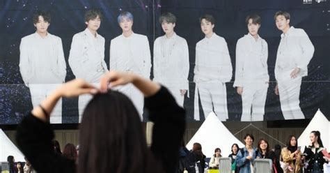 [연계소문] 문 걸어 잠근 공연장 투어길 막힌 K팝은 안전할까