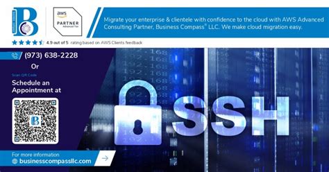 Avoid Ssh In Aws Security Risks And Best Practices For Devsecops