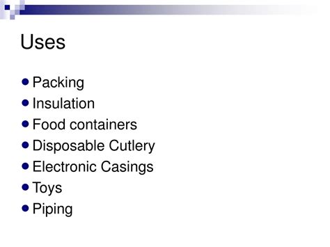 Ppt Polystyrene Powerpoint Presentation Free Download Id 9601241