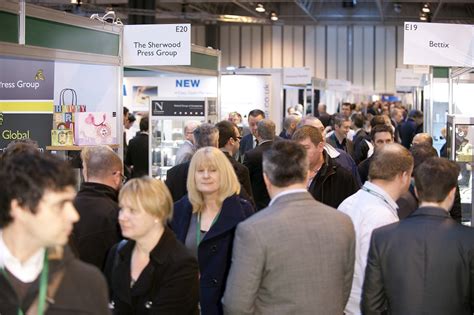 Packaging Innovations Has It Covered At The Nec 2014