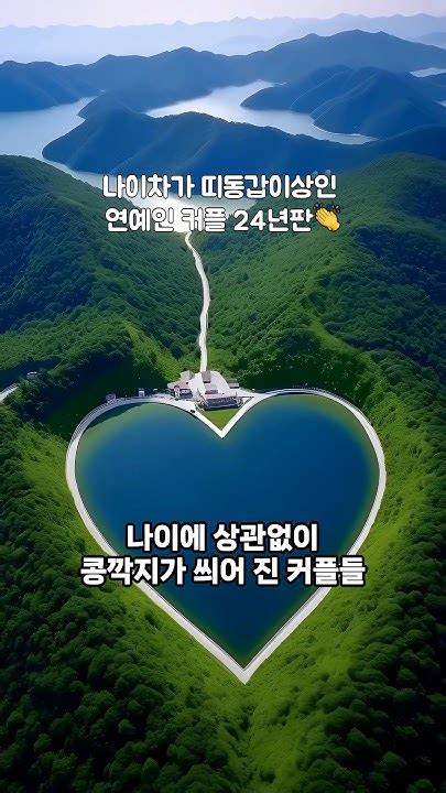 나이차가 띠동갑이상인 연예인커플 24년판 띠동갑 나이차 많이 나는 커플 연예인커플 Youtube