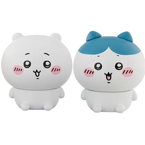 [캡슐] 먼작귀 치이카와 컵 캐릭터 치이카와 하치와레 세트 [10월입고완료] [4570118120335] 7 먼가 작고 귀여운 녀석 건담붐