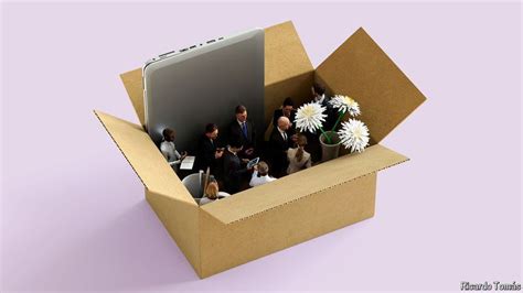 Have Mckinsey And Its Consulting Rivals Got Too Big Ferdinand Hamada