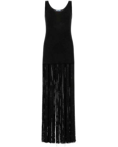 Black Prada Clothing For Women Lyst