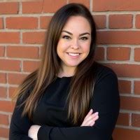 Christa Brand Passionate About People And Connecting With Clients