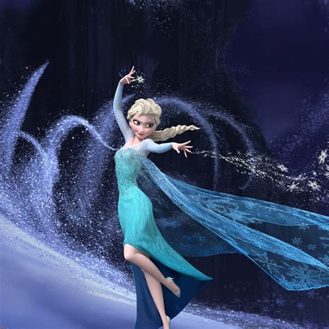 Descargar Fondos De Pantalla Frozen Hd Fondo De Pantalla De Frozen