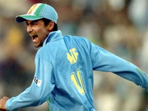 Indian Cricket Team Under 19 World Cup Winning Captain Virat Kohli Here