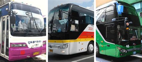 Sampaloc Bus Terminal