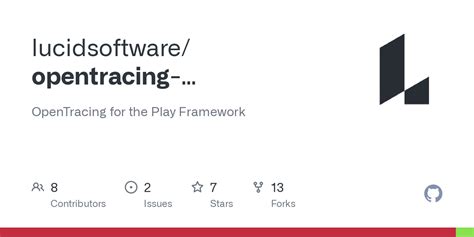 Github Lucidsoftwareopentracing Playframework Opentracing For The