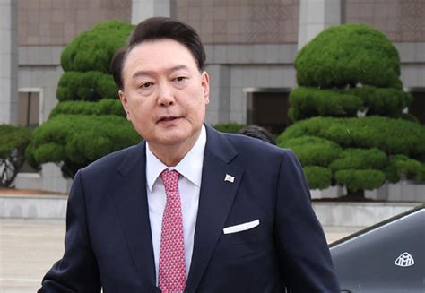 尹 지지율 8p 반등이재명 1심 49가 적절 Nbs