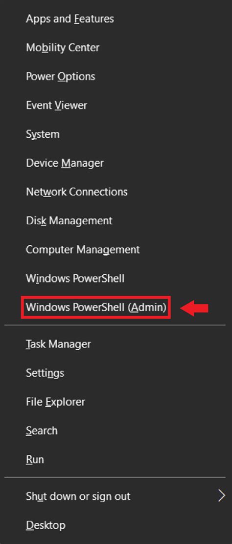 Activar el administrador en Windows 10 explicación paso a paso IONOS