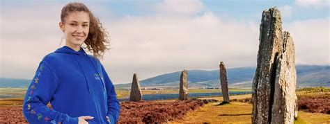 Orkney 2025 Island Games Shop