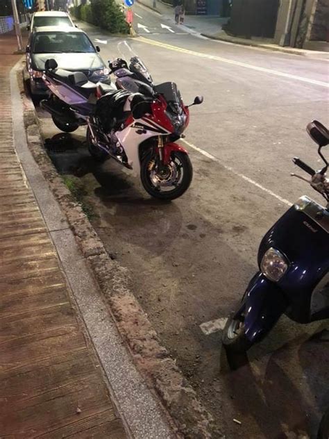 2重機停一個停車格 警不知「可停多輛」開烏龍罰單 社會 中時