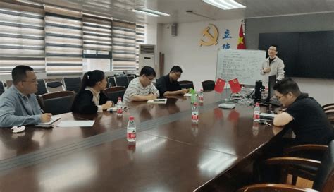 环建学院举行教学制度建设及工程教育认证推进会 东莞理工学院 生态环境与建筑工程学院