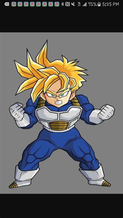 Ssj 1 2 And 3 Me Wiki Dragonballz Amino