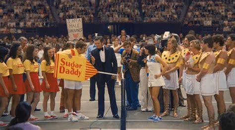 Sept 20th 1973 Battle Of The Sexes” Bobby Riggs Vs Billie Jean King