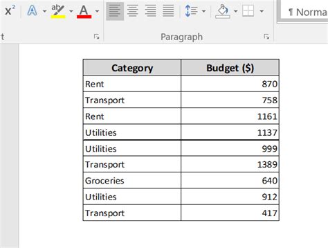 How To Link Excel Cell To Word For Automatic Update Excel Insider