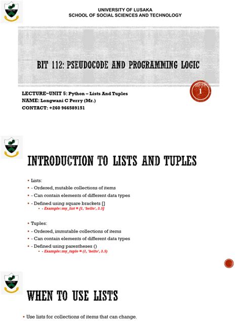 Lectureunit5 Pdf Programming Paradigms Software Development