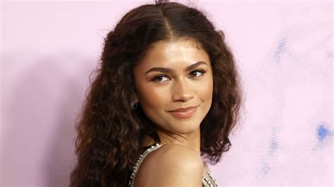 Spider Man Produzenten Kannten Zendaya Beim Casting Nicht