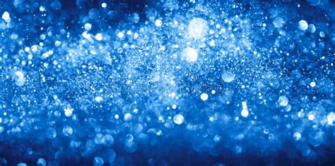 Sparkling Glittering Lights Abstract Stock Photo Image Of Glittering