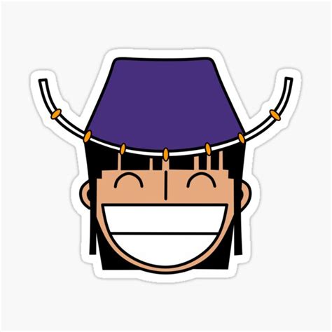 Nico Robin Sticker For Sale By Aftertomorrow Redbubble